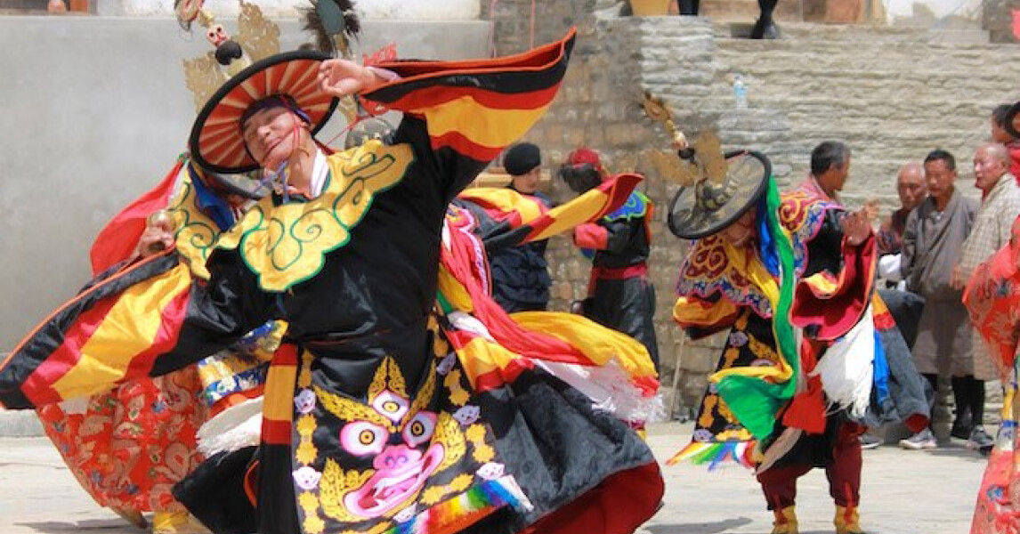 April Press Release | FAB23 Bhutan